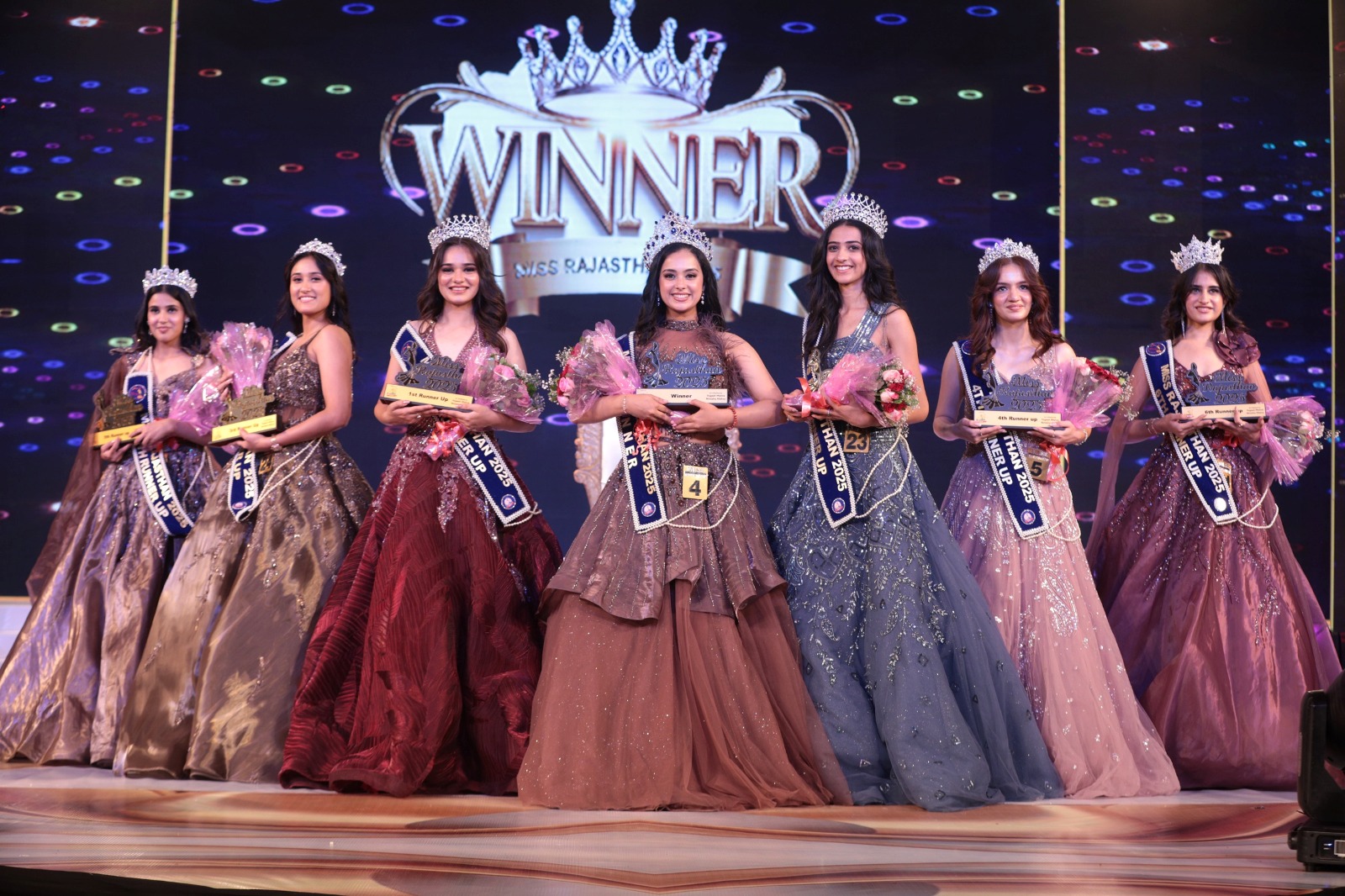 Miss Rajasthan